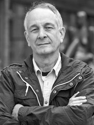 Daniel Díaz Torres - SensaCine.com