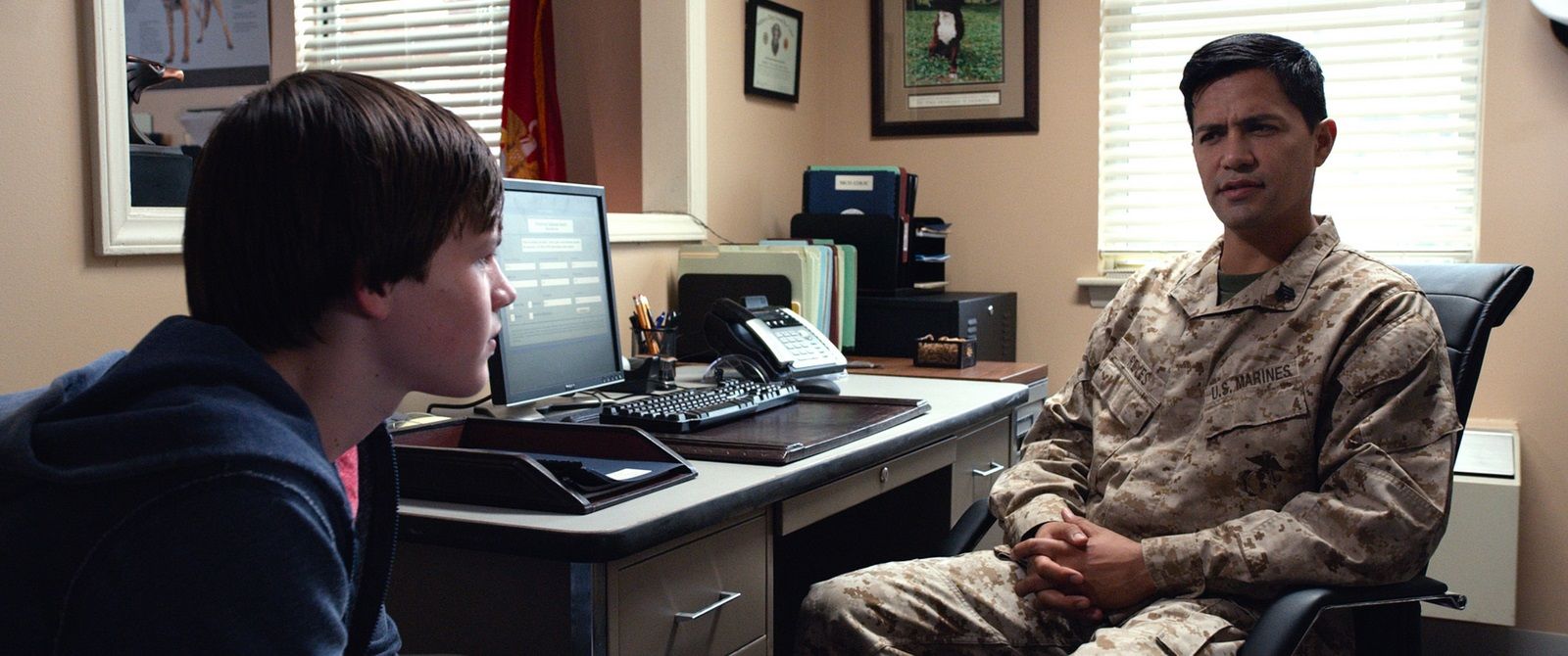 Foto de la película Max - Foto 8 por un total de 33 - SensaCine.com