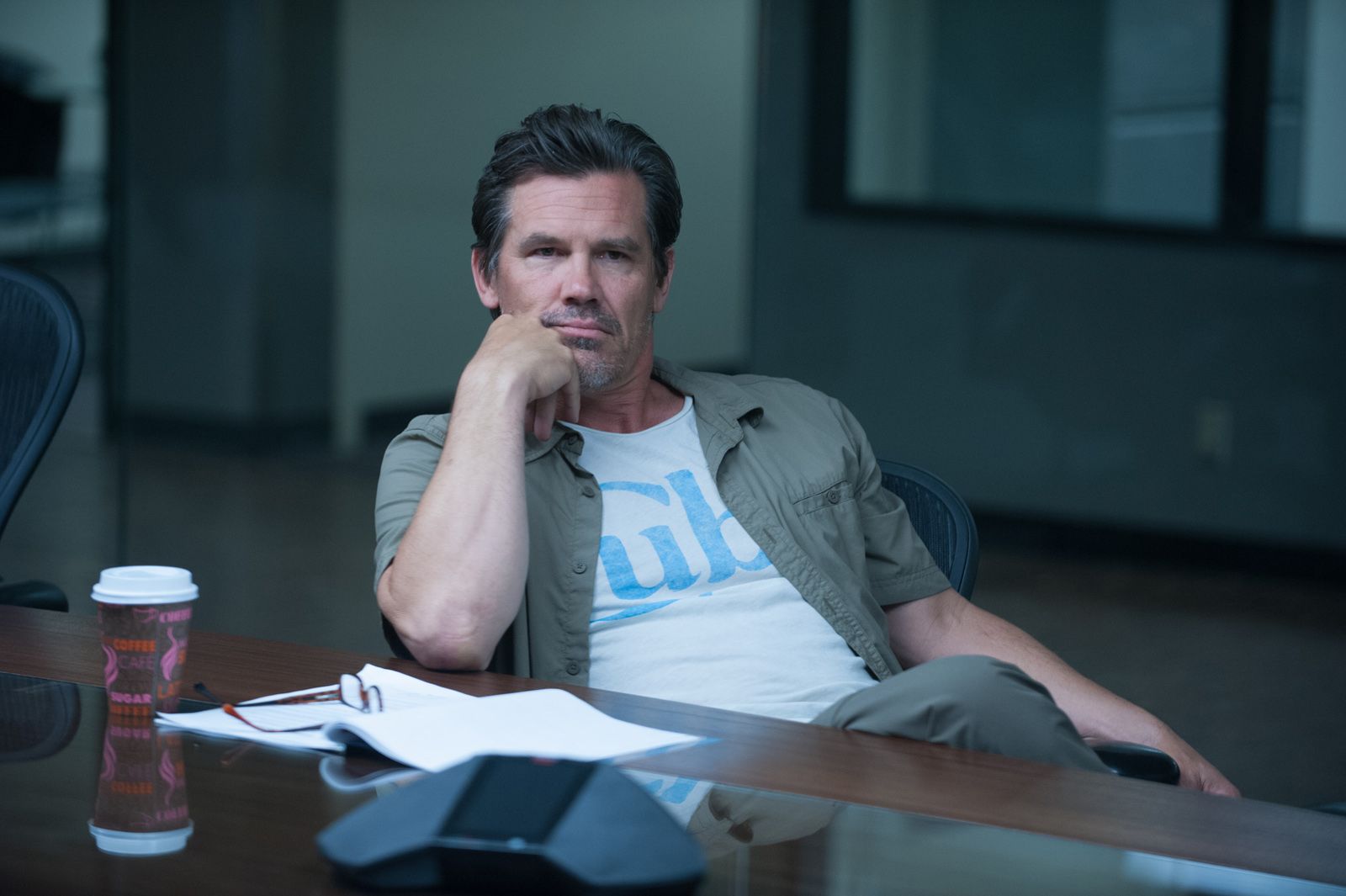 Foto de Josh Brolin - Sicario : Foto Josh Brolin - Foto 70 de 173 ...