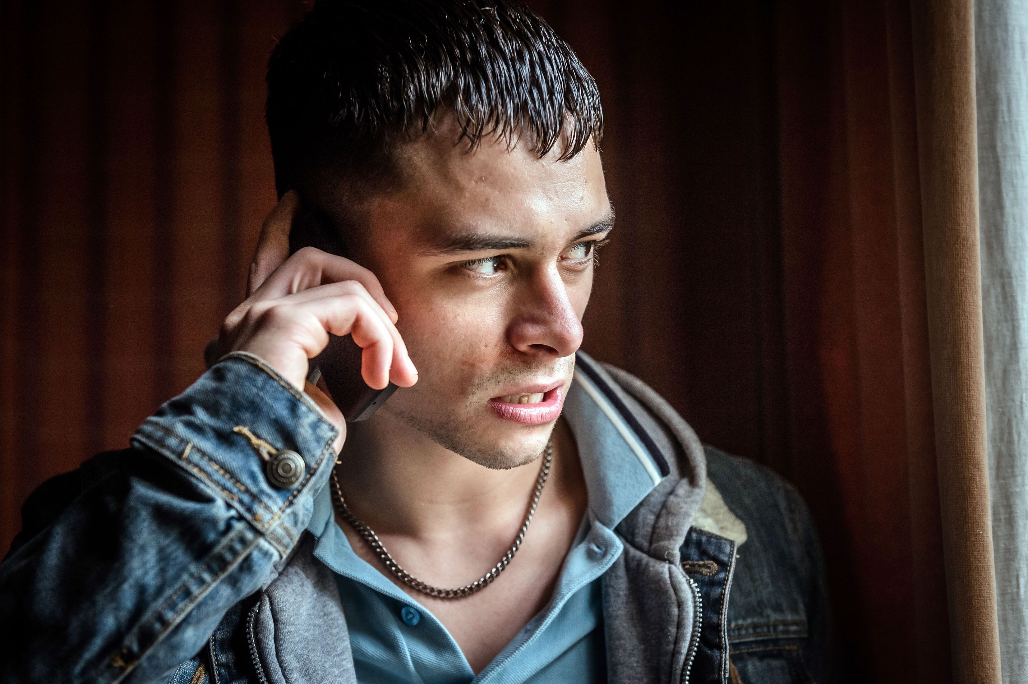 Foto de Adam Long - Foto Adam Long - Foto 1 de 2 - SensaCine.com