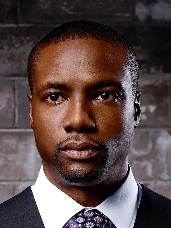 Rob Brown - SensaCine.com