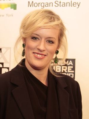 Mandy Ward - SensaCine.com