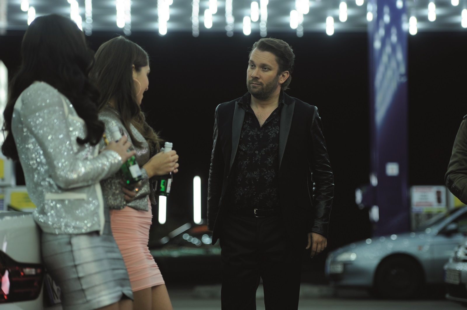 Foto de la película Macho Man - Foto 17 por un total de 27 - SensaCine.com