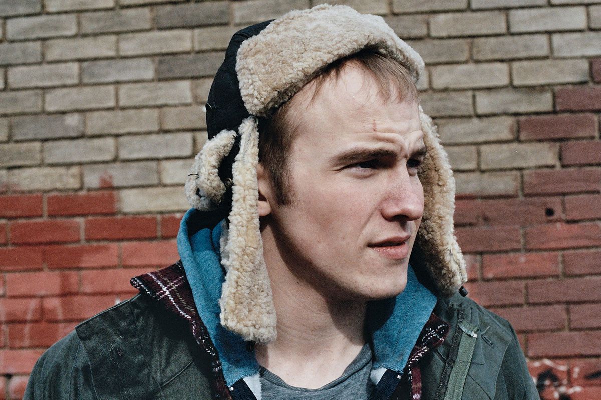 Foto de Conor McCarron - Catch Me Daddy : Foto Conor McCarron - Foto 0 ...