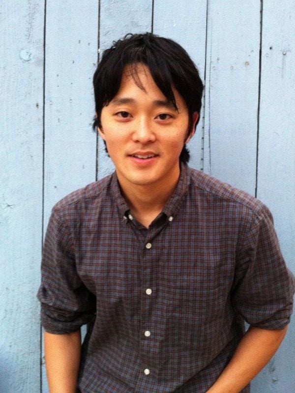 Daniel Chun - SensaCine.com