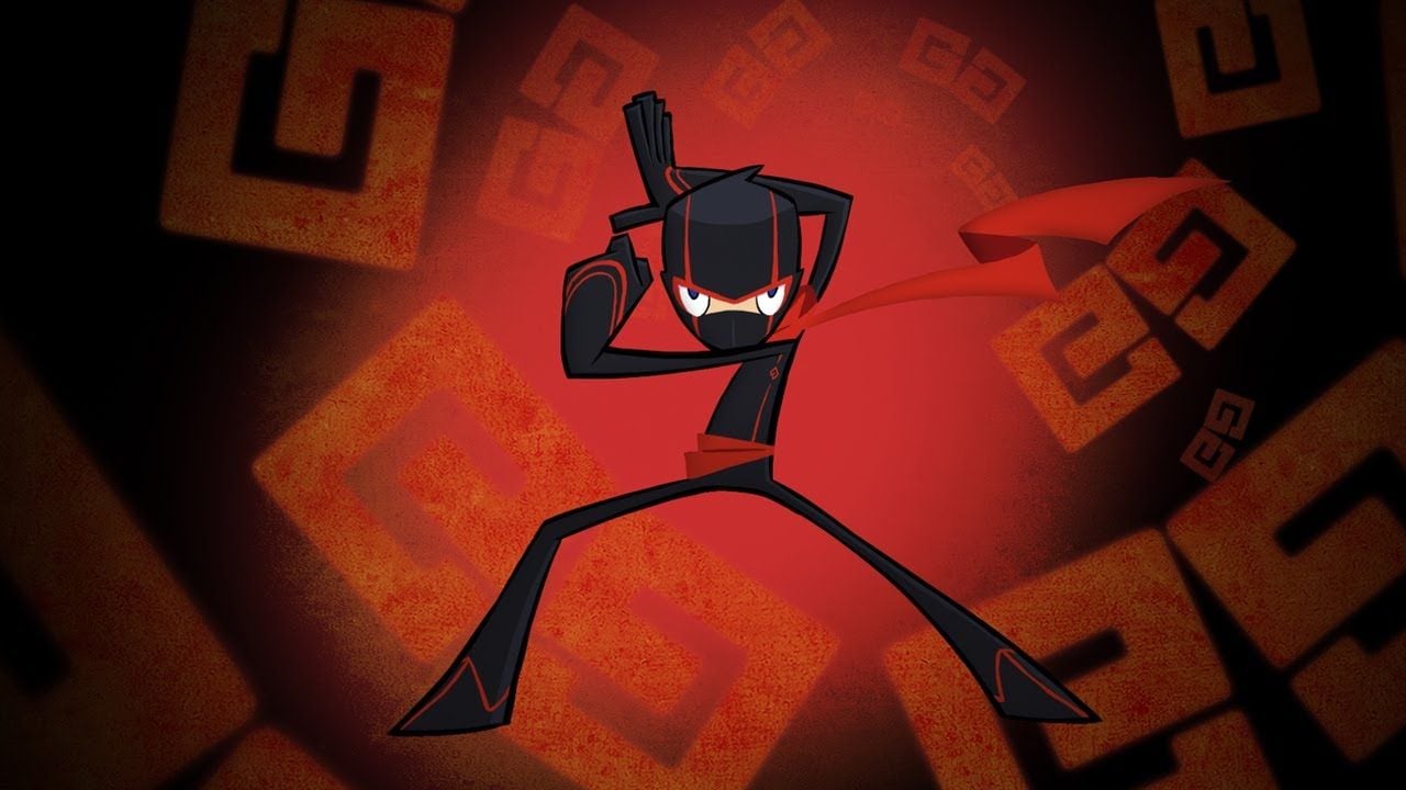 Randy Cunningham: Ninja total : Randy Cunningham: Ninja total : Foto ...