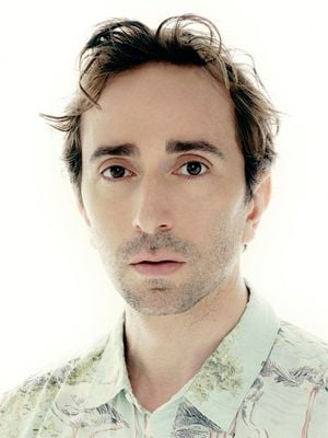 Daniel London - SensaCine.com