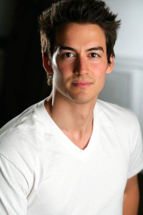 Richard Sharrah - SensaCine.com