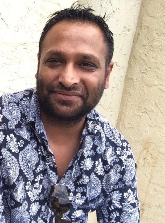 Inder Kumar (IV) - SensaCine.com