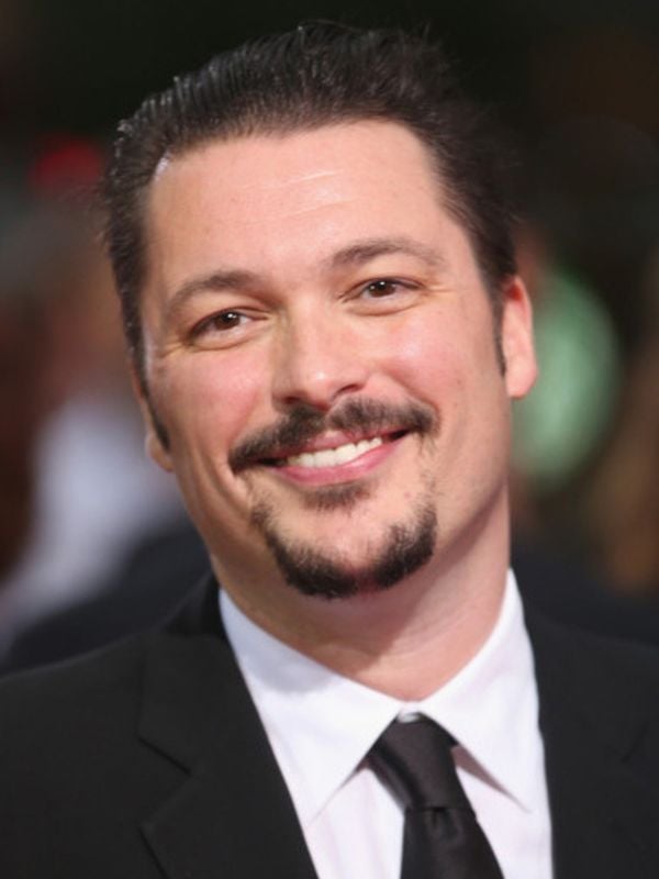 James Vanderbilt - SensaCine.com