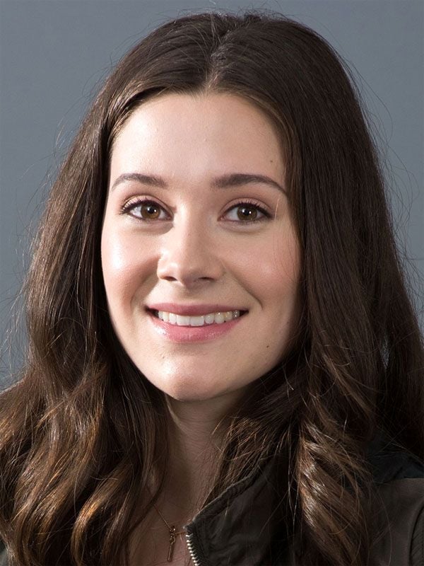 Natasha Calis - SensaCine.com