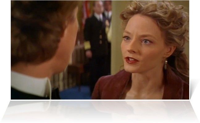 Foto de la película Contact - Foto 3 por un total de 14 - SensaCine.com