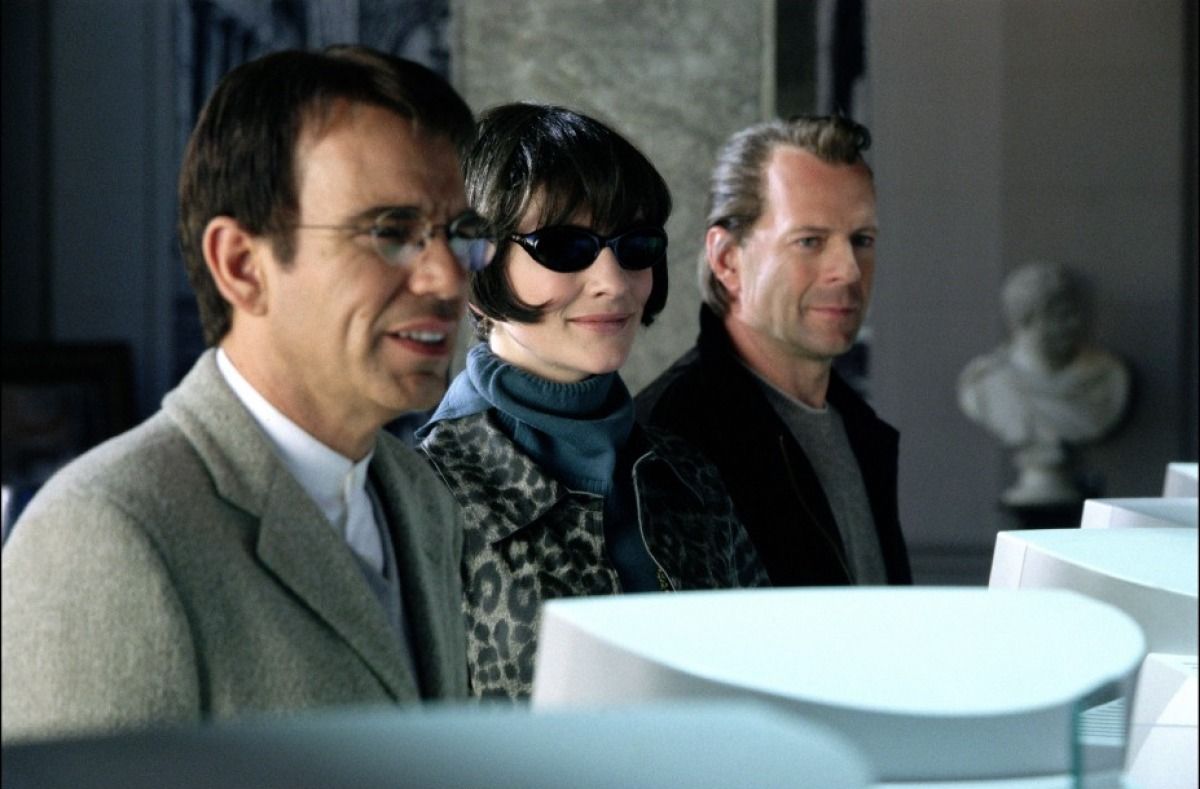 Foto de la película Bandits (Bandidos) - Foto 6 por un total de 11 ...