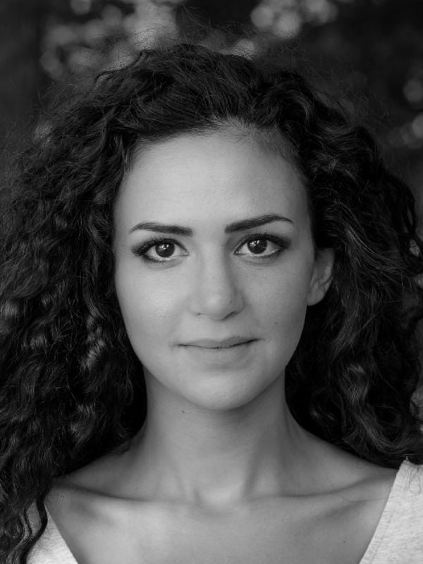 Rakeen Saad - SensaCine.com