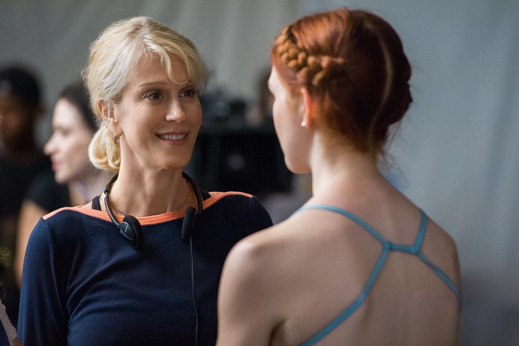 Foto de Moira Walley-Beckett - Flesh and Bone : Foto Moira Walley ...