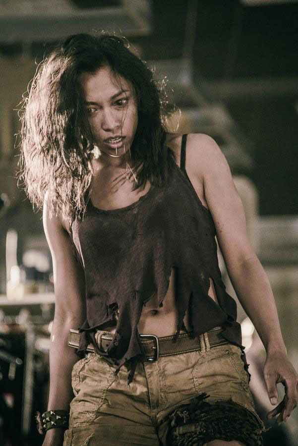 Z Nation : Z Nation : Foto - Foto 150 sobre 206 - SensaCine.com