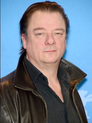 Peter Kurth : Filmografía - SensaCine.com