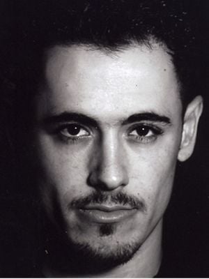 Assaf Ben-Shimon - SensaCine.com