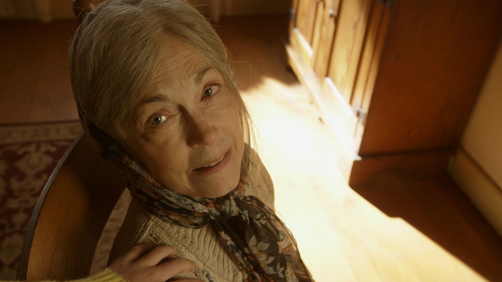 Foto de Deanna Dunagan - La visita : Foto Deanna Dunagan - Foto 4 de 17 ...