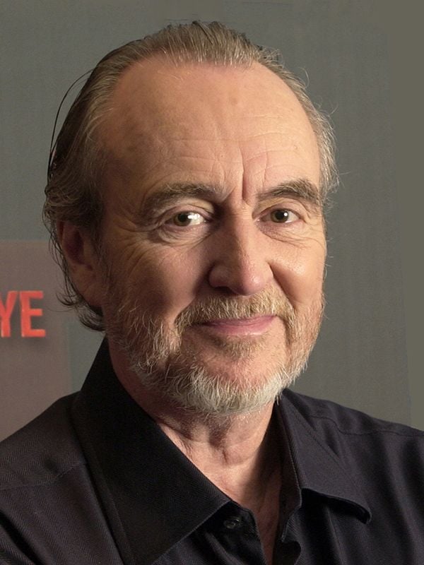 Wes Craven : Filmografía - SensaCine.com