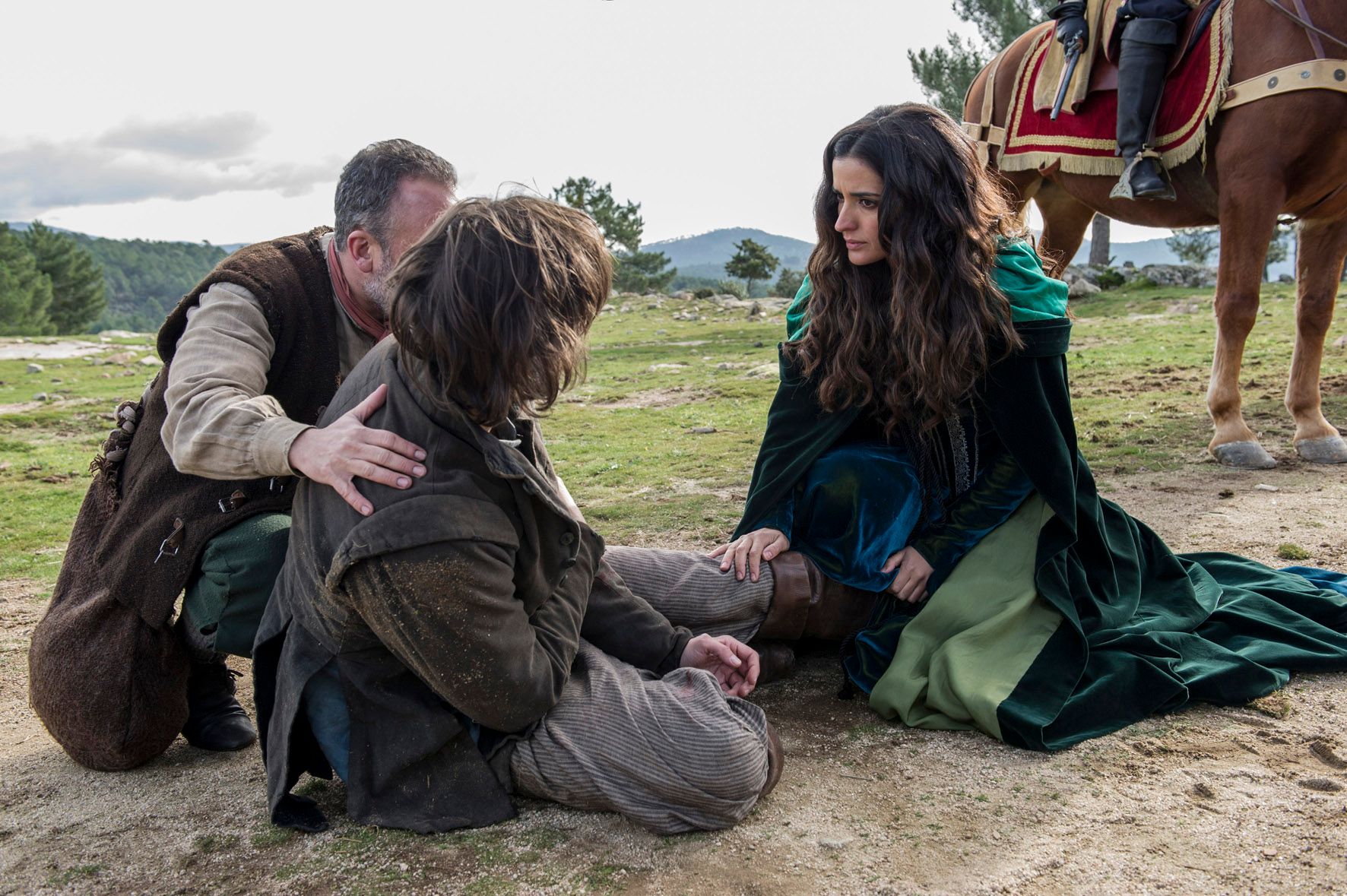 Foto de David Janer - Foto Inma Cuesta, David Janer, Javier Gutiérrez ...