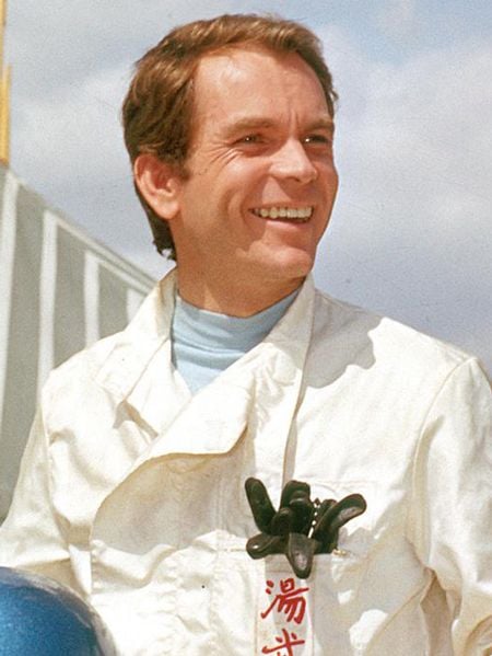Dean Jones - SensaCine.com