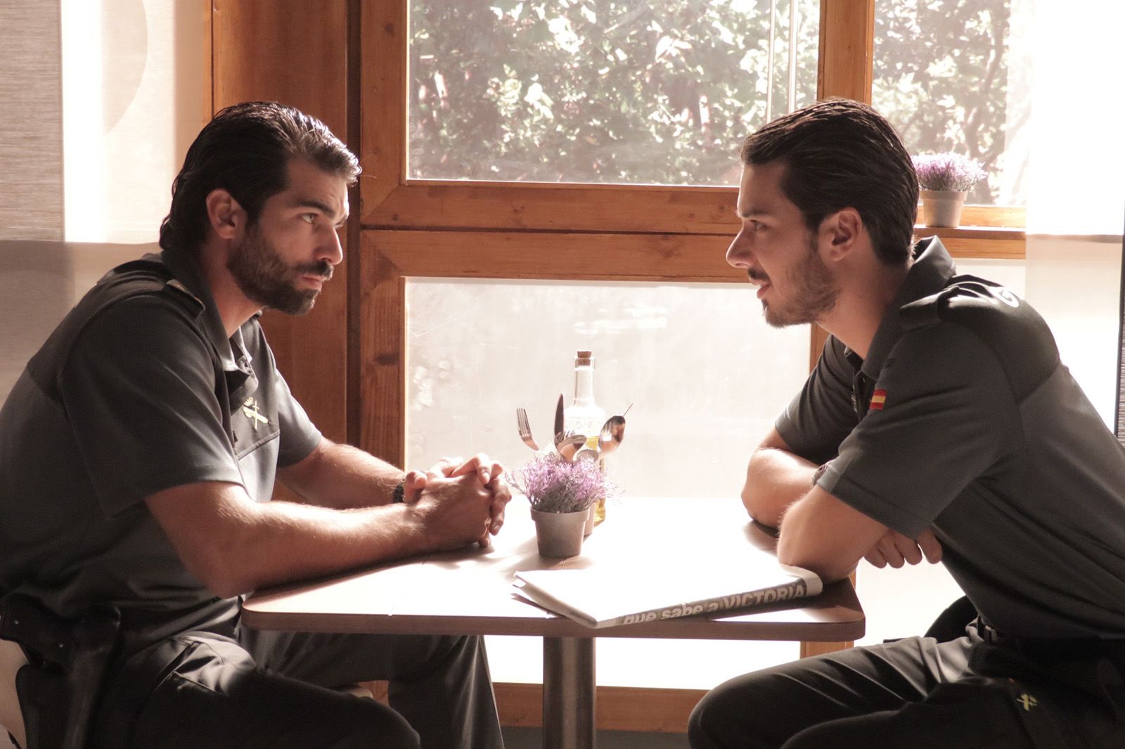 Foto de Rubén Cortada - Foto Rubén Cortada - Foto 27 de 71 - SensaCine.com