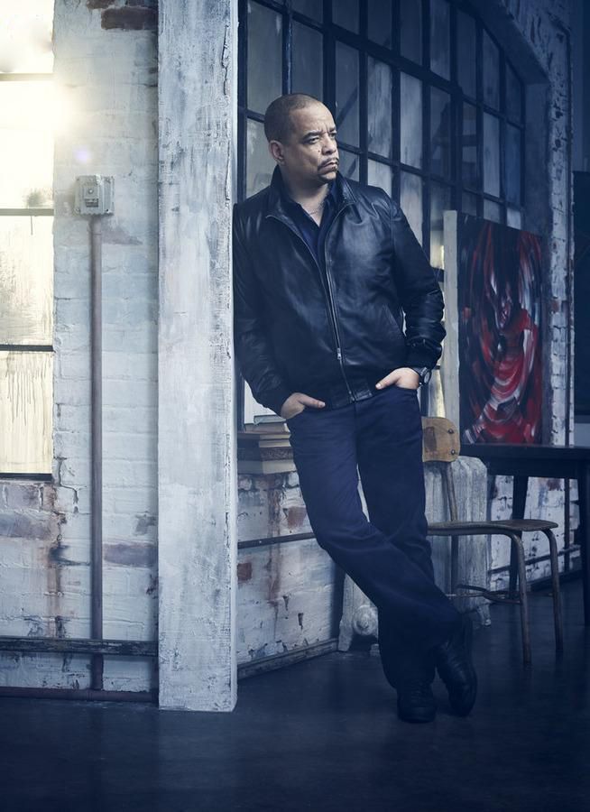 Foto de Ice-T - Foto Ice-T - Foto 102 de 183 - SensaCine.com