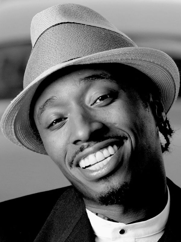 Foto de Eddie Griffin - Cartel Eddie Griffin - Foto 8 de 15 - SensaCine.com