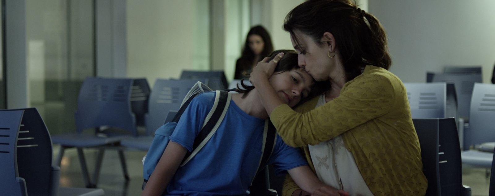 Foto de Teo Planell - Ma Ma : Foto Penélope Cruz, Teo Planell - Foto 9 ...