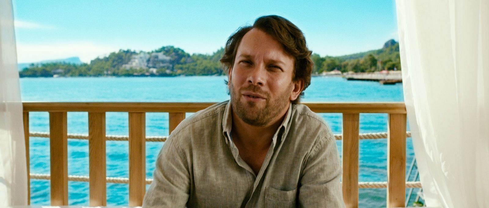 Foto de la película Macho Man - Foto 8 por un total de 27 - SensaCine.com