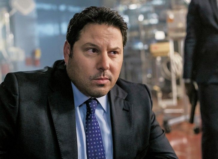 Foto de Greg Grunberg - Foto Greg Grunberg - Foto 3 de 64 - SensaCine.com