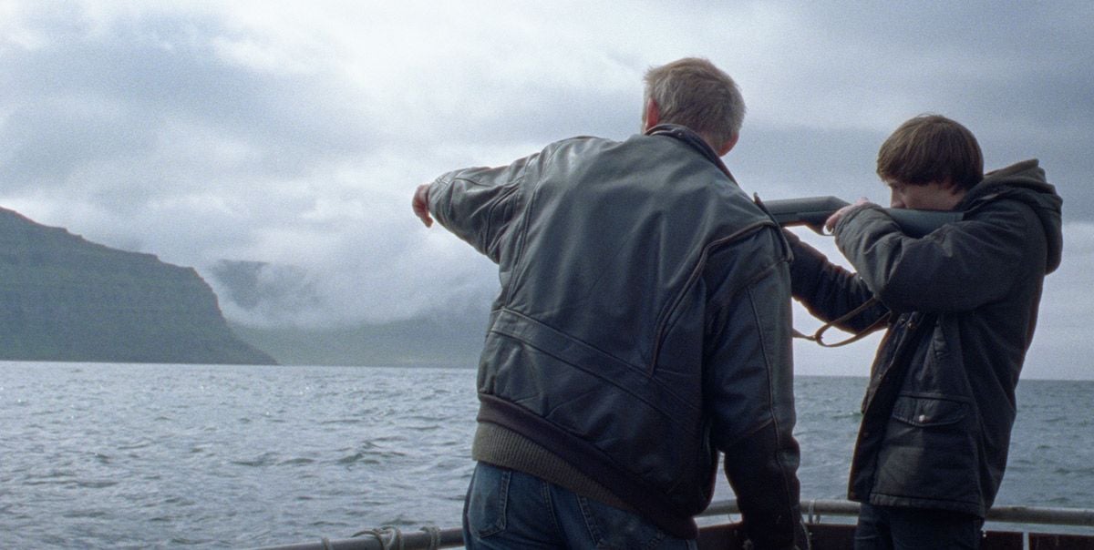 Foto de la película Sparrows (Gorriones) - Foto 17 por un total de 18 - SensaCine.com