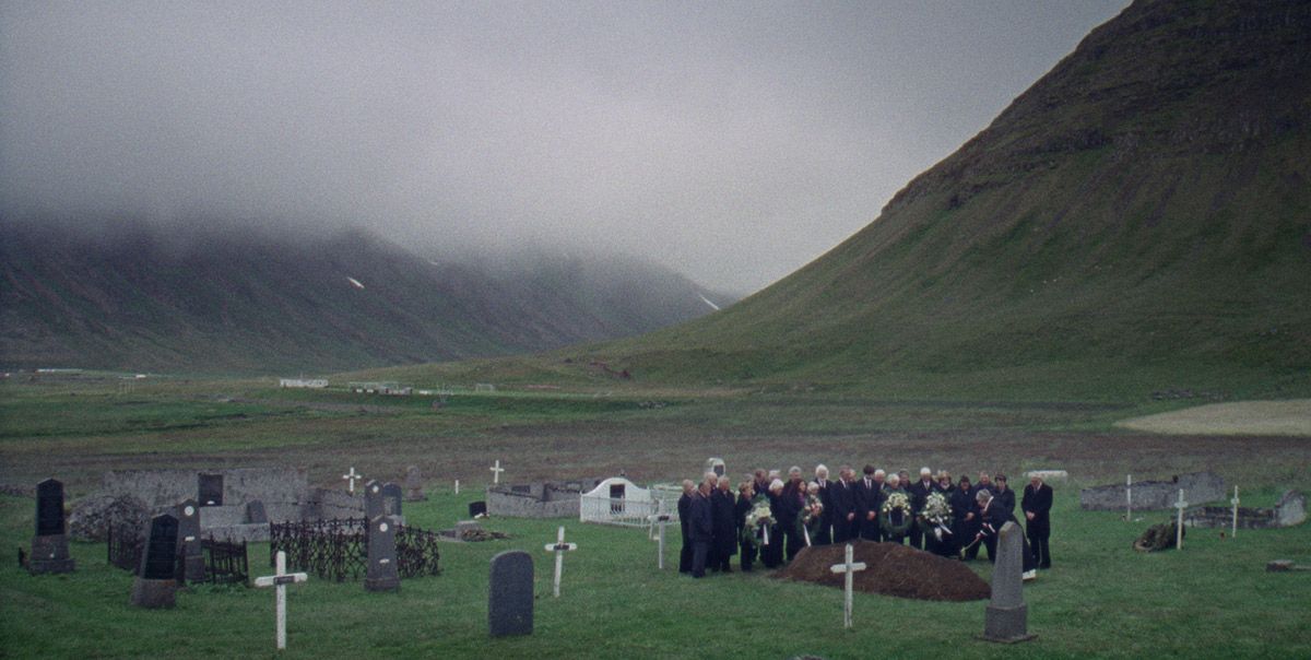 Foto de la película Sparrows (Gorriones) - Foto 15 por un total de 18 - SensaCine.com