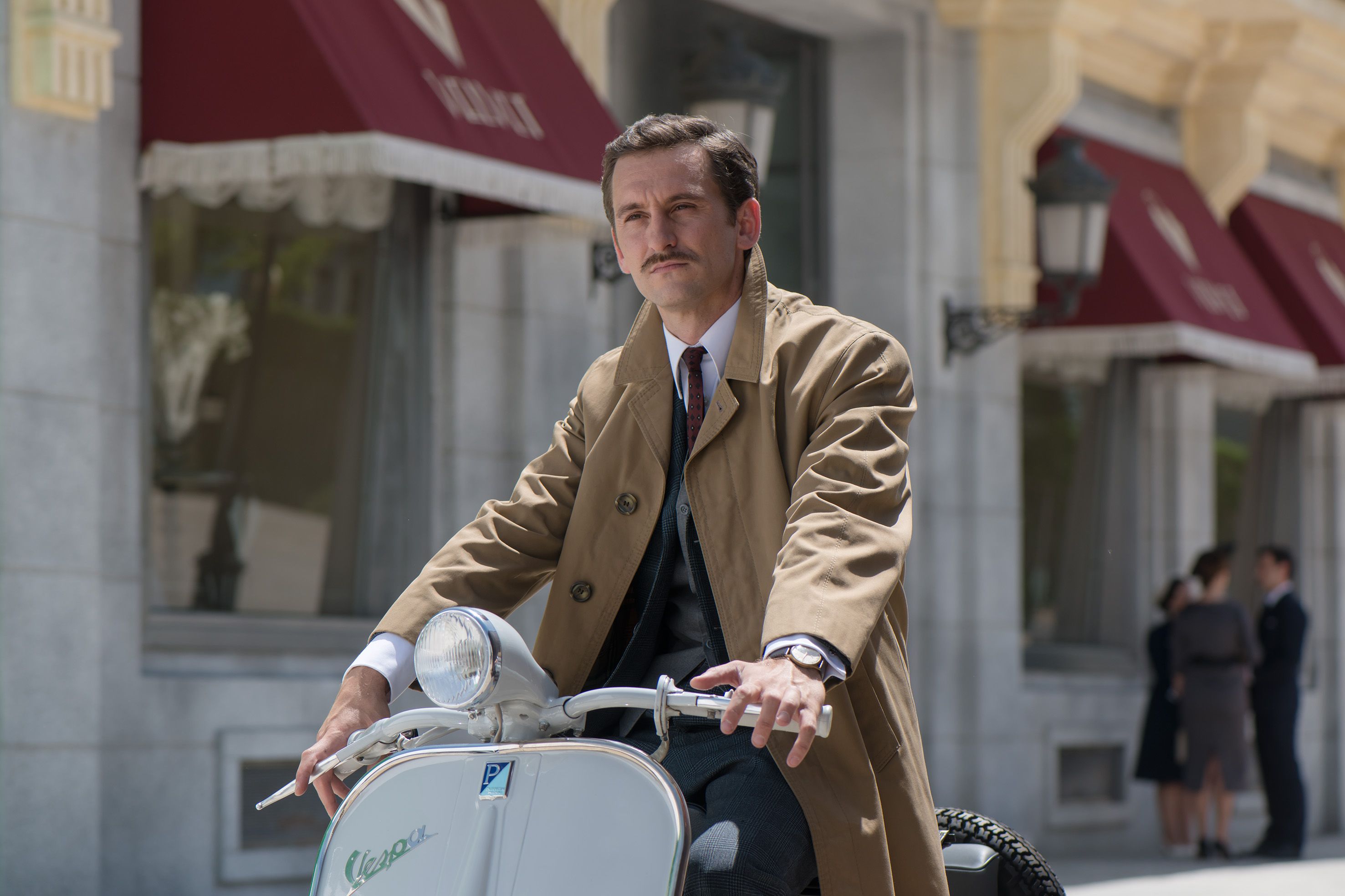 Velvet : Foto Raúl Arévalo - Foto 25 sobre 73 - SensaCine.com