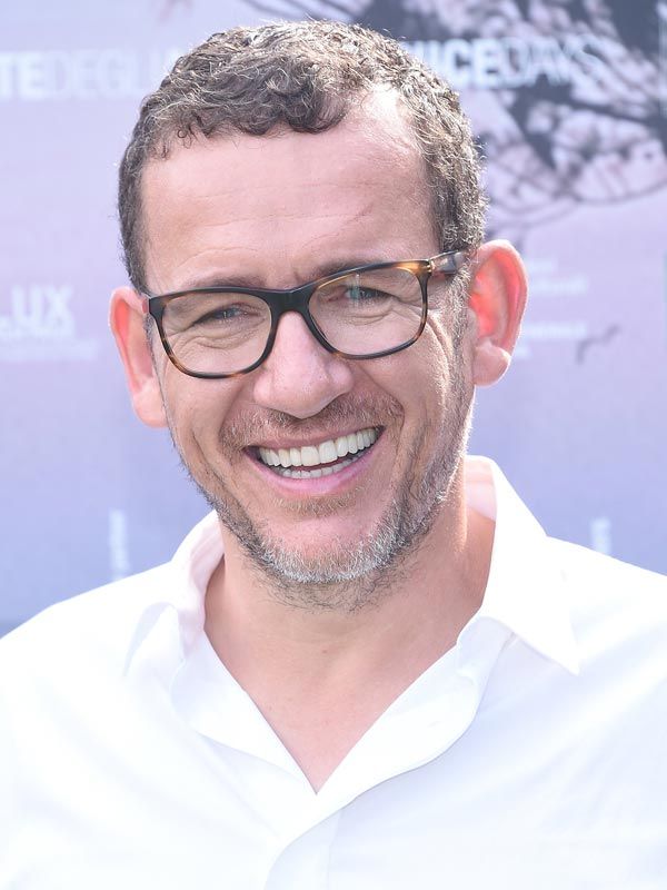 Dany Boon - SensaCine.com