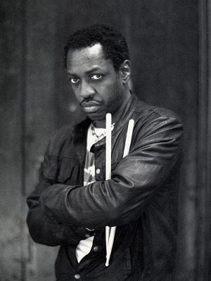 Steve Jordan - SensaCine.com