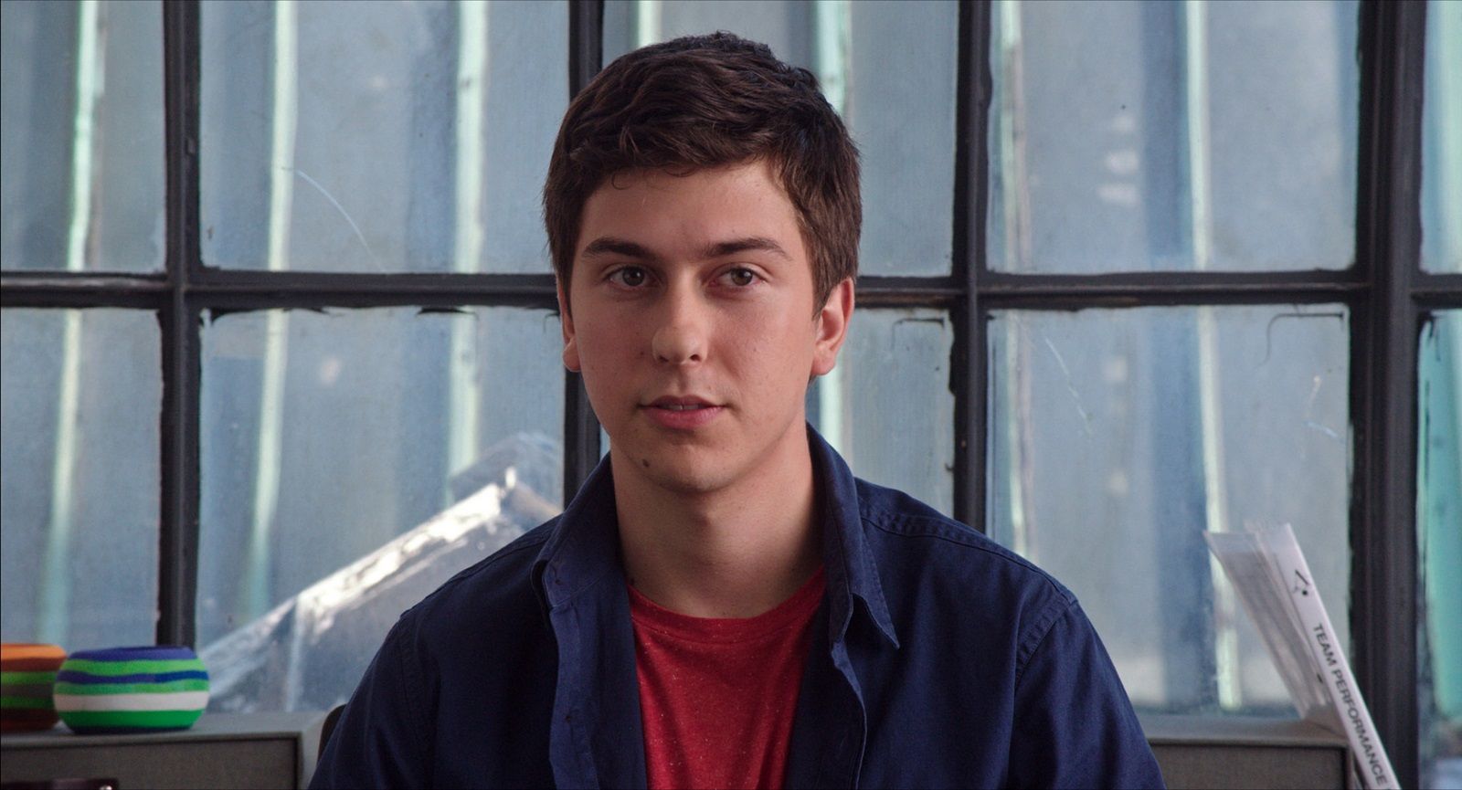 Foto de Nat Wolff - El becario : Foto Nat Wolff - Foto 28 de 55 ...