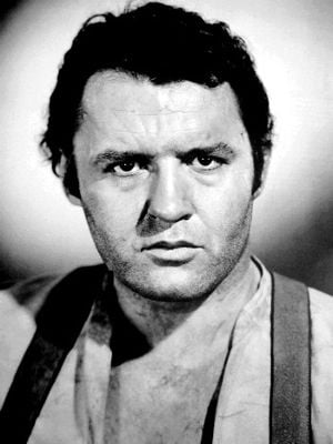 Foto de Rod Steiger - Cartel Rod Steiger - Foto 8 de 26 - SensaCine.com
