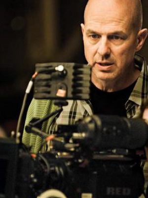 Mark Lewis - SensaCine.com