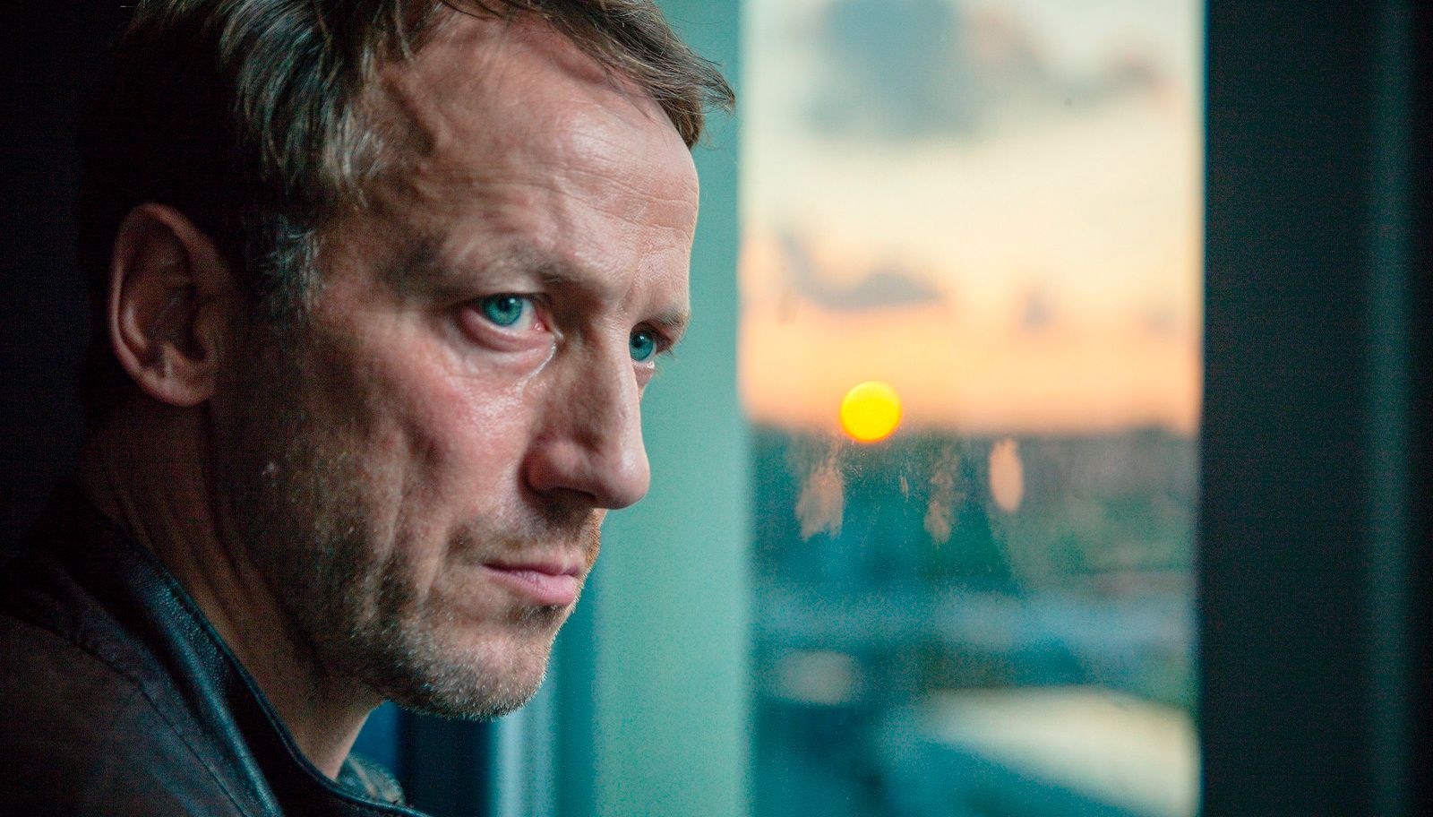 Foto de Wotan Wilke Möhring - Foto Wotan Wilke Möhring - Foto 100 de ...