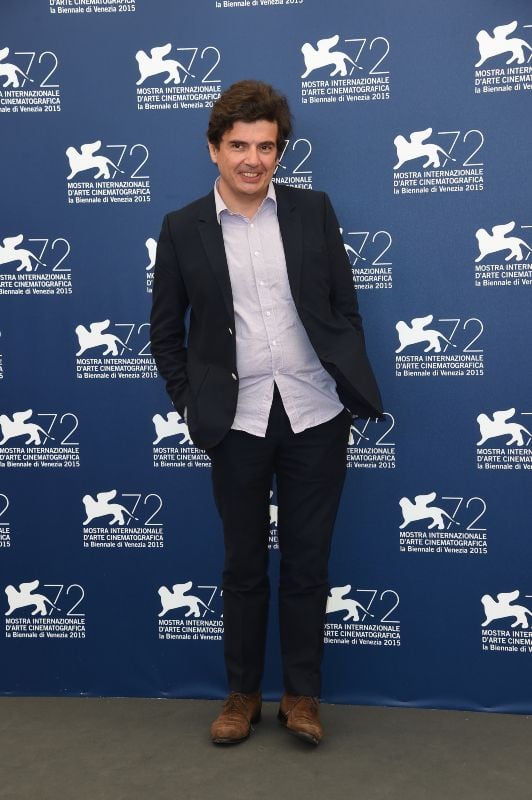 Foto de Nicolas Saada - Couverture magazine Nicolas Saada - Foto 0 de 3 ...