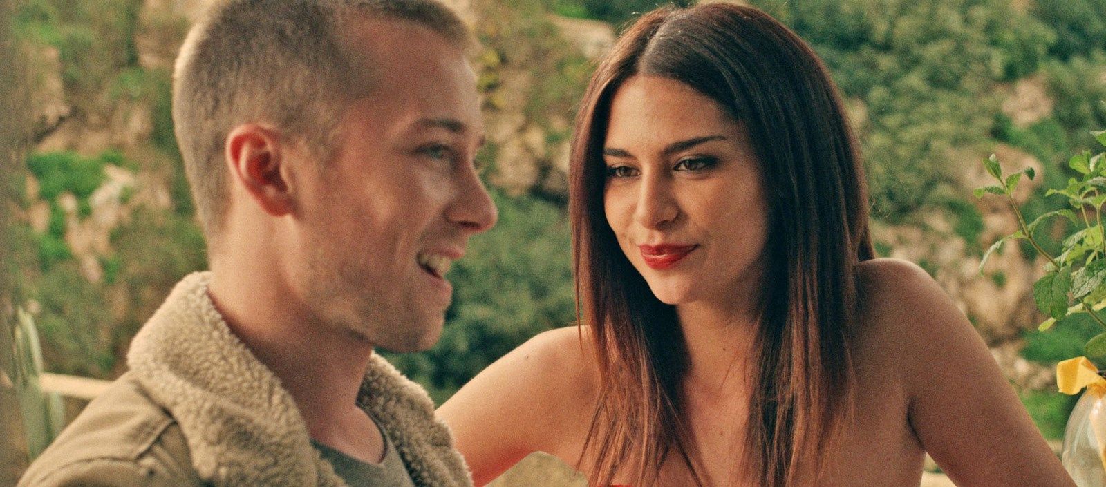 Foto de la película Spring - Foto 1 por un total de 16 - SensaCine.com