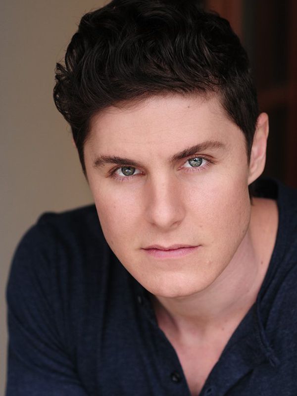 Marc Senter - SensaCine.com