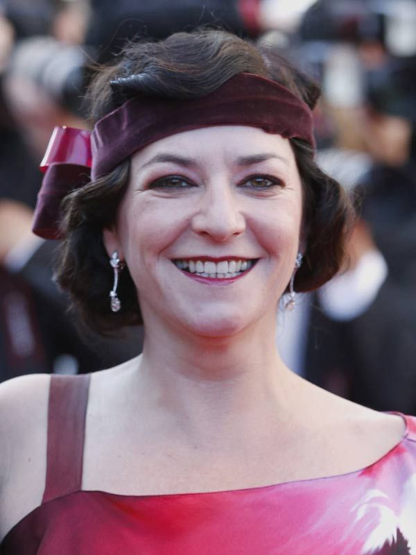 Lynne Ramsay : Filmografía - SensaCine.com