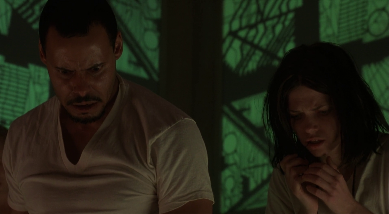 Foto de la película Cube - Foto 1 por un total de 17 - SensaCine.com