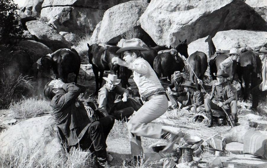 Foto de la película La Revancha de Clint Cooper - Foto 2 por un total ...