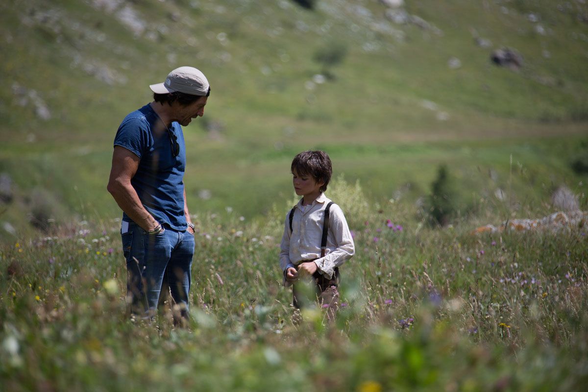 Foto de Christian Duguay - Foto Christian Duguay - Foto 4 de 11 ...