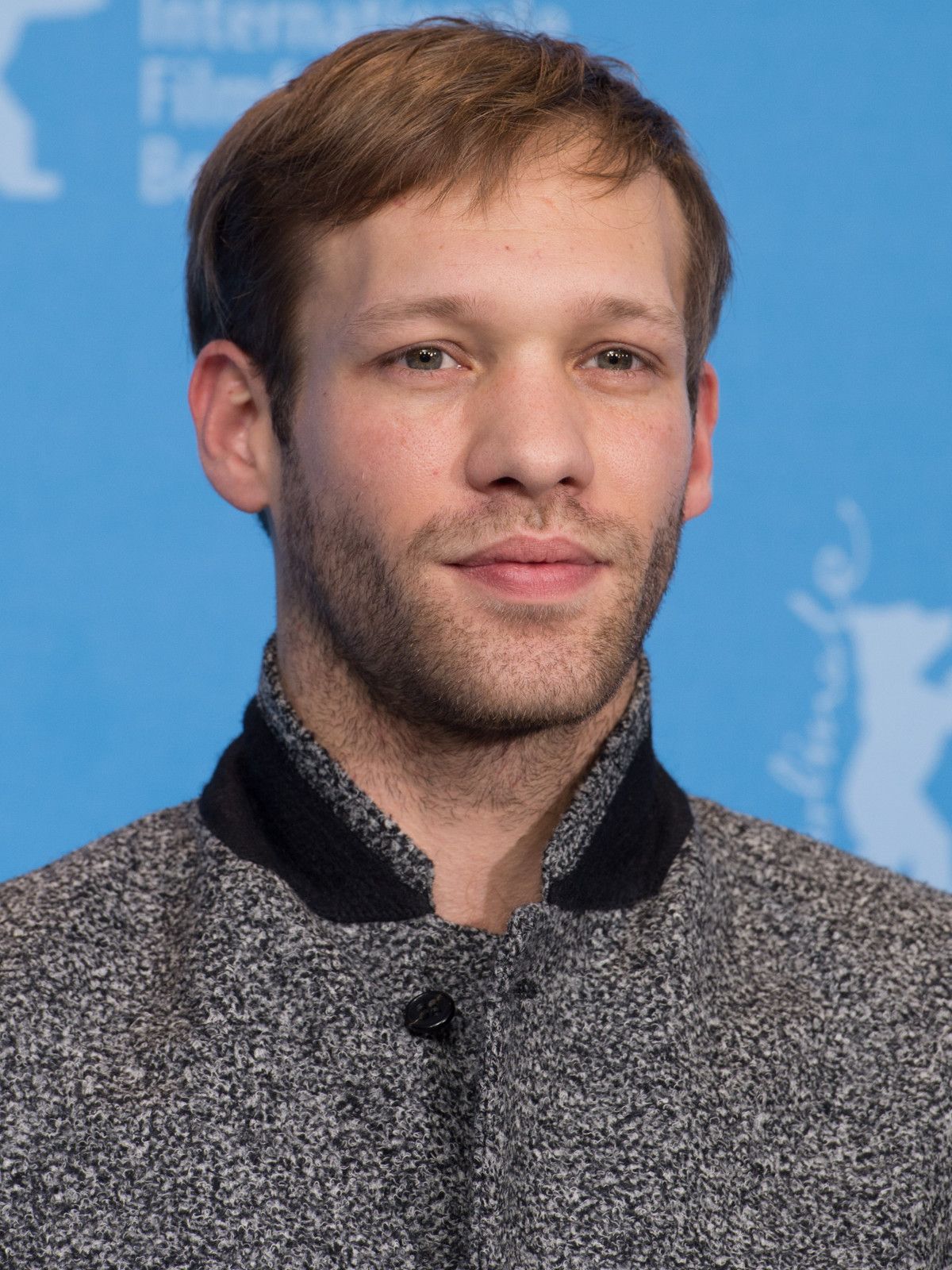 Foto de Paul Hamy - Cartel Paul Hamy - Foto 34 de 43 - SensaCine.com