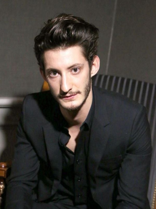 Pierre Niney - SensaCine.com